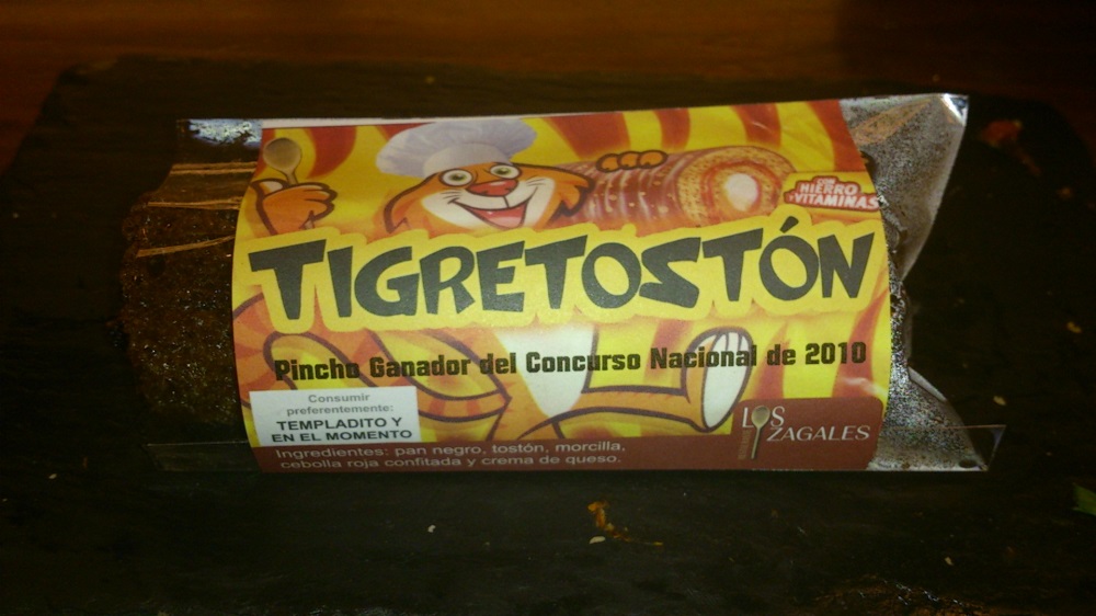 Recomendadme TAPAS para el partido de mañana con los amigos - Forocoches